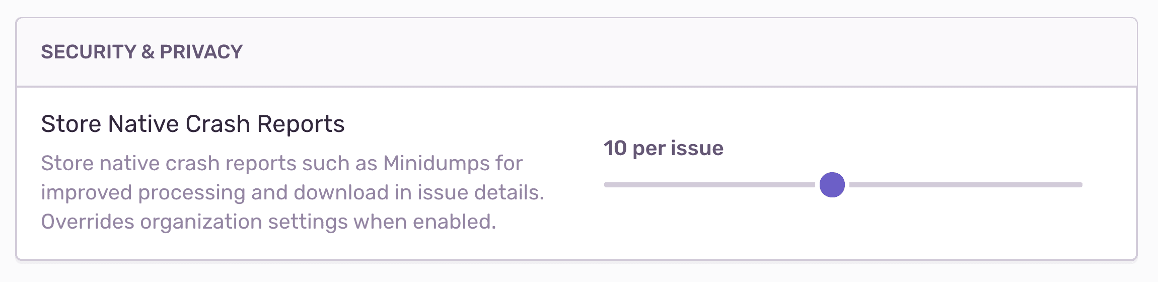 Attachments | Sentry for JavaScript
